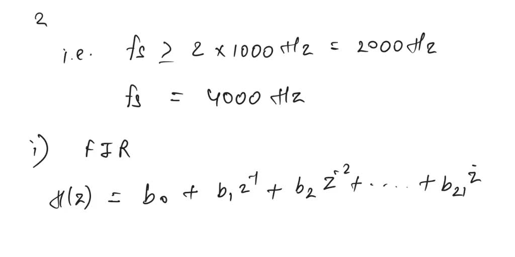 Solved 4 Design Of A Switching Power Converter Part Ii Now We Have The Design That Computes