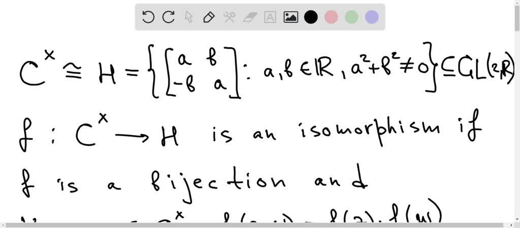 SOLVED: 4.7 Consider the group D3: Let the C; axis coincide with the ...