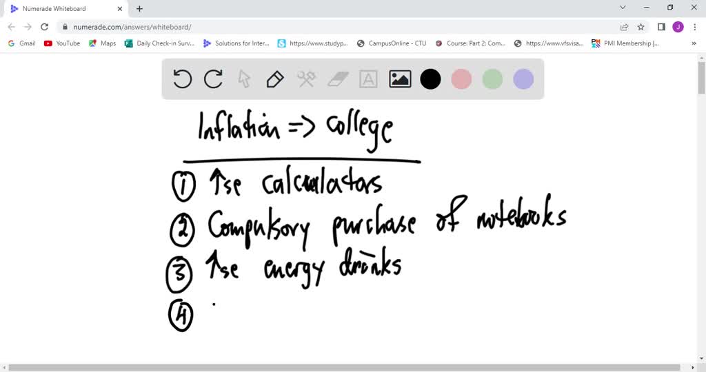 SOLVED: Which of the following, if true, would illustrate why price ...