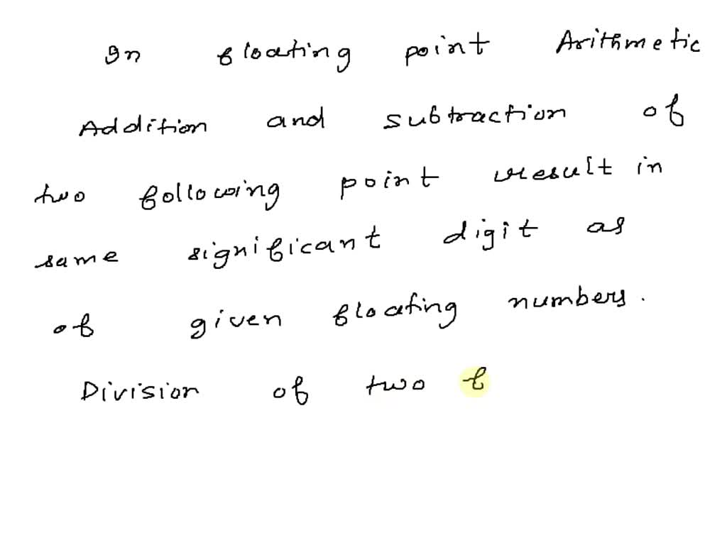 Solved If We Use Twos Complement To Represent A Signed Integer With A 4 Bit Word Which One Of