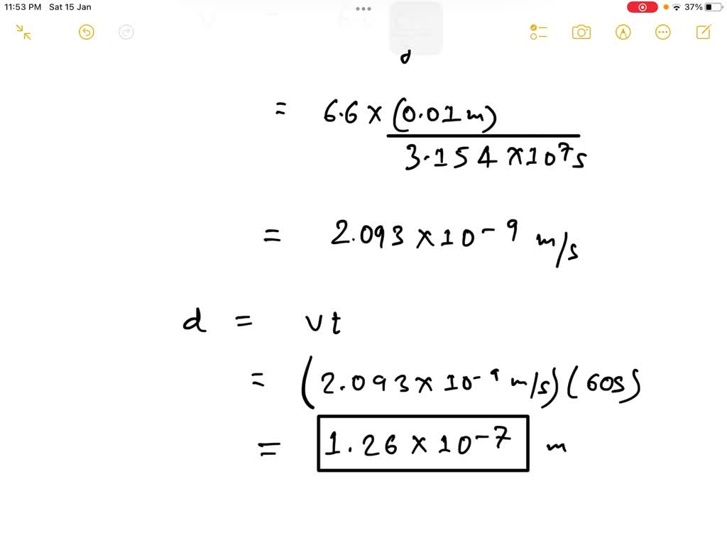 SOLVED: Tectonic plates are large segments of the earth's crust that ...