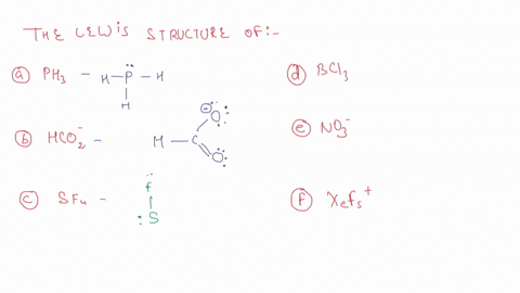 Hco2 Lewis Structure