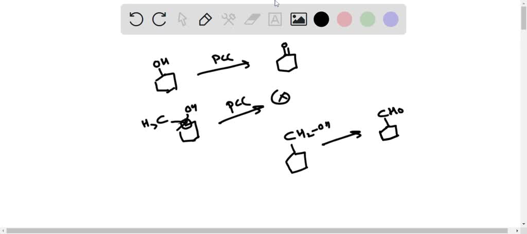 Predict the products of the reactions of the following compounds with ...