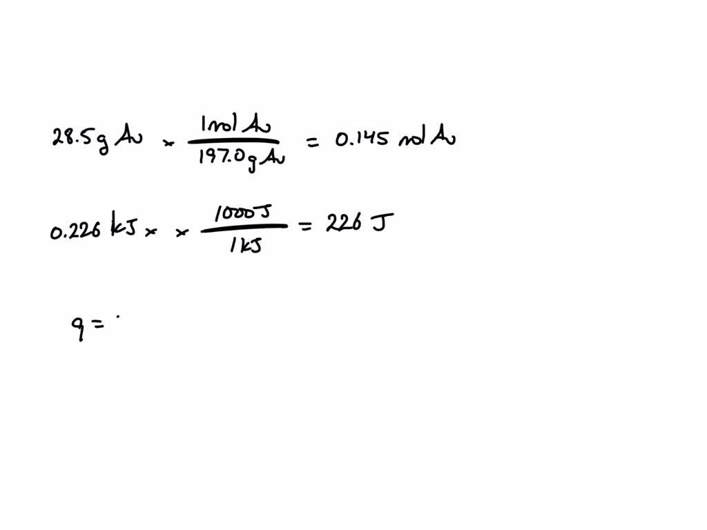 SOLVED: A 28.5 g piece of gold is heated and then allowed to cool. What ... SOLVED: A 28.5 g piece of gold is heated and then allowed to cool. What ...