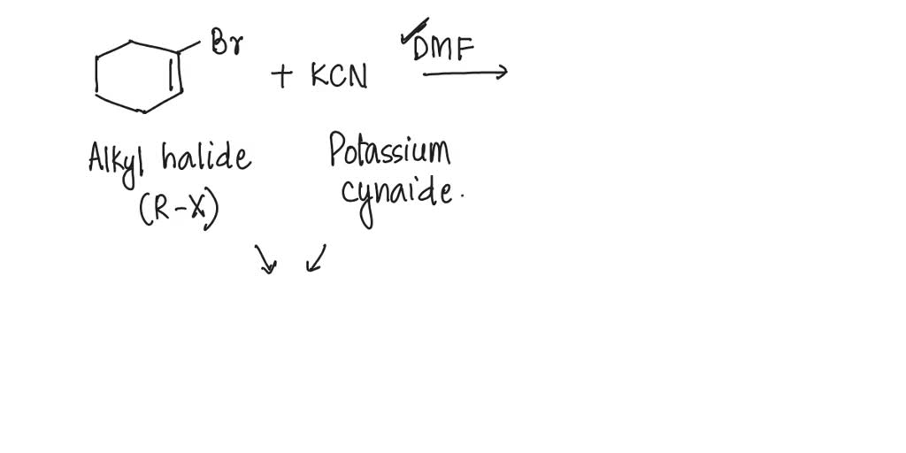SOLVED: Draw the major organic product(s) of the following reaction ...