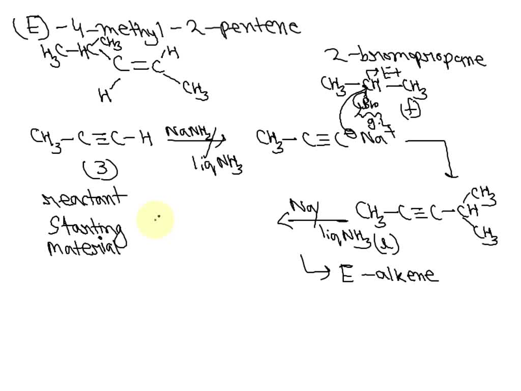 SOLVED: Figure out the reagent for the 4th step please. Meso-butane-2,3 ...