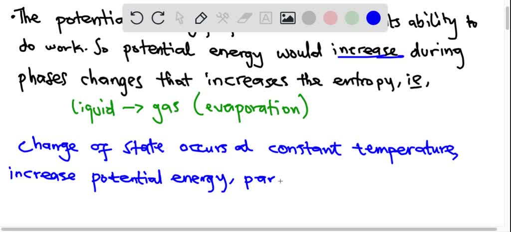 SOLVED: A glass is semi-filled with liquid water and placed in a room at 20Â°C. After some time ...