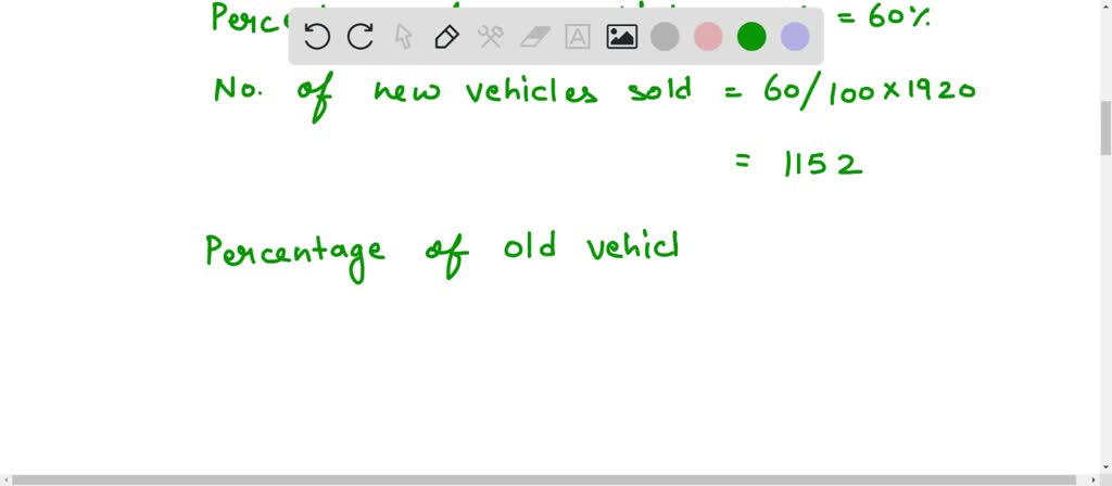 SOLVED: Jasper Valley Motors (JVM) is a family-run auto dealership ...
