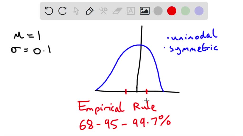 SOLVED: A paint manufacturer discovers that the mean volume of paint in ...