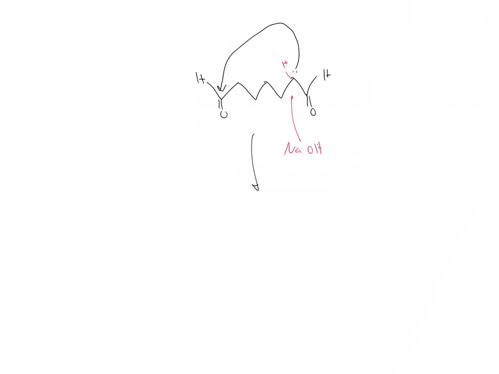 SOLVED: Click the "draw structure button to launch thc drawing utility ...