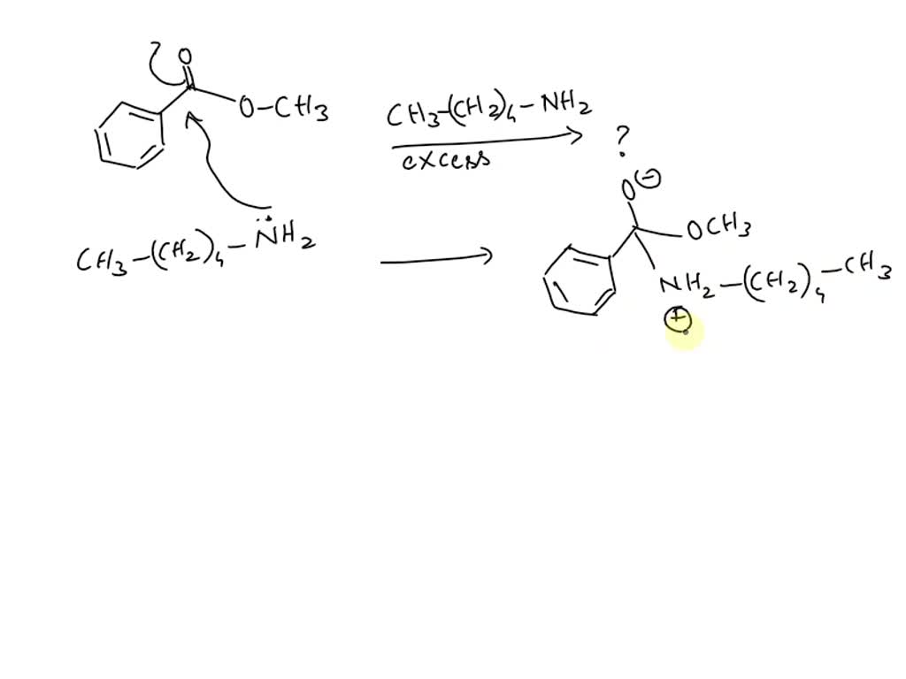 SOLVED: 3. Draw an arrow-pushing mechanism for the rearrangement ...
