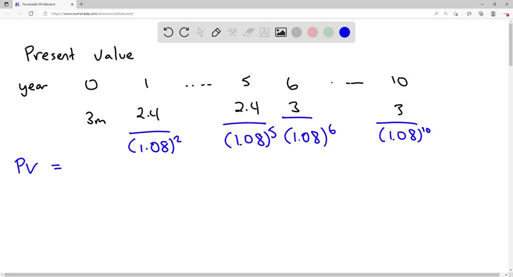 SOLVED: A local newspaper headline blared, "Bo Smith Signs for 30 ...