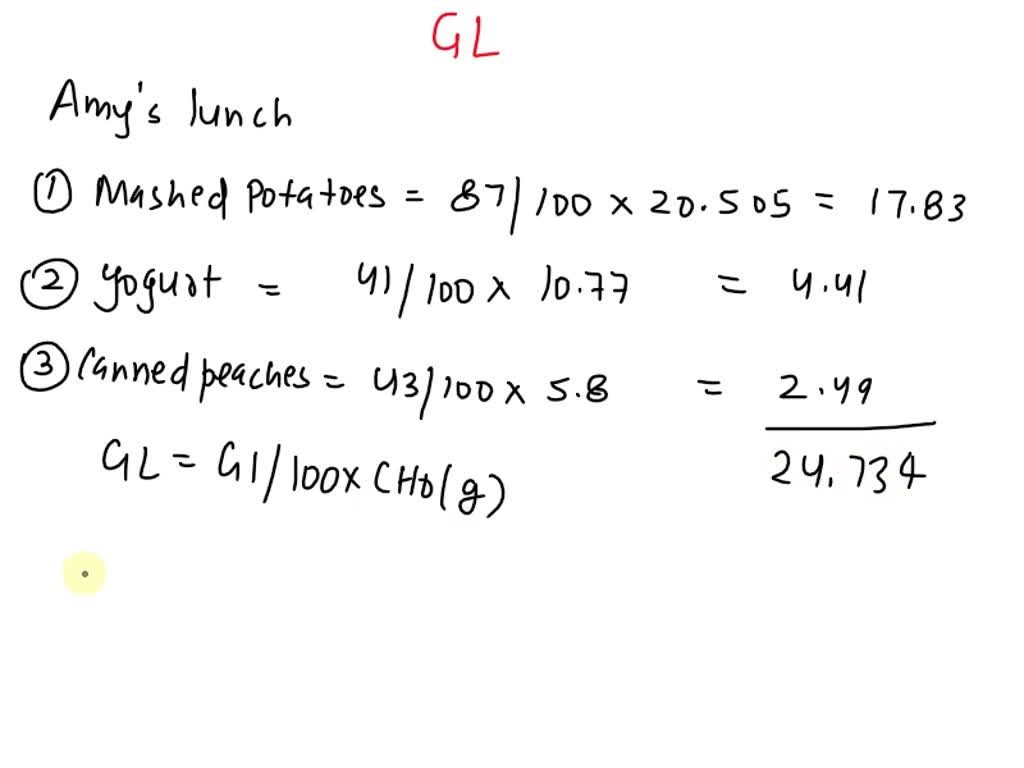 Chapter 04 HW Visual Summary for Chapter 4: Carbohydrates: Sugars ...