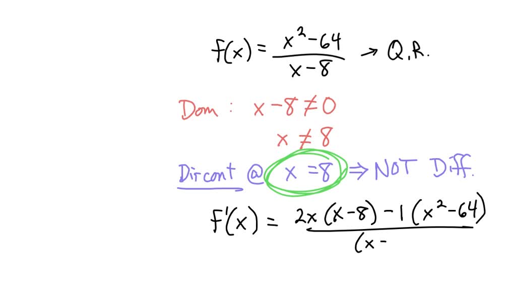 SOLVED: Determine if the function f left parenthesis x right parenthesis equals cube root of x ...