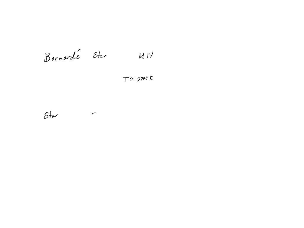 The spectral type of this star is listed as K5V. (V means it is a main ...