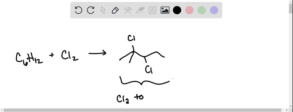 SOLVED: Draw the strzctural formula for all the alkenes With the ...