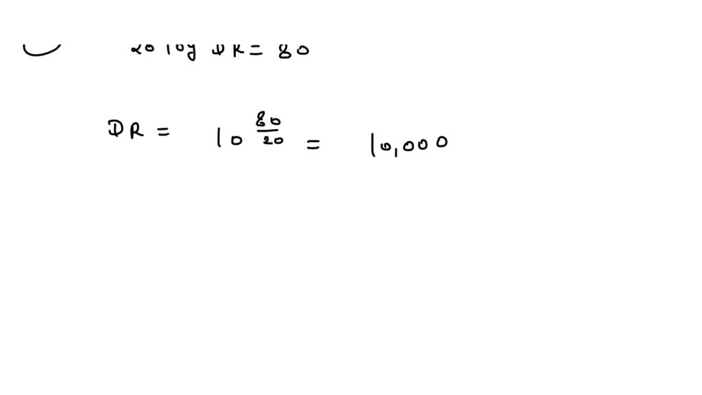 1) Determine the dynamic range for a 10-bit sign-magnitude PCM code? 2) Determine the minimum ...
