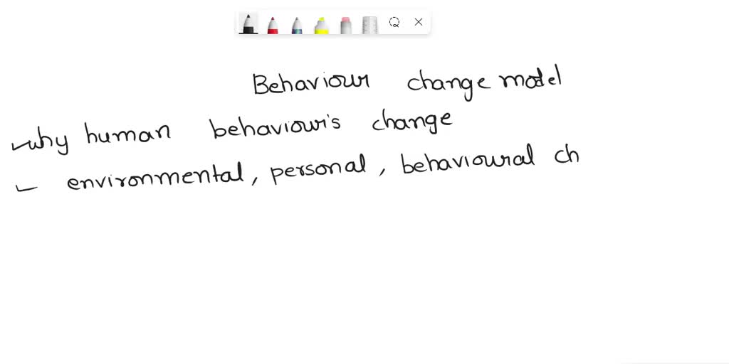 SOLVED: Texts: Elisabeth Kübler-Ross and James Prochaska, noteworthy ...