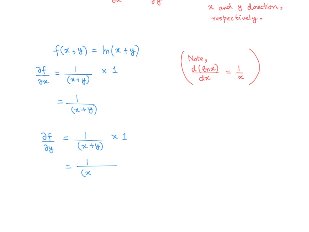 SOLVED:Find the minimum value of the directional derivative of the ...