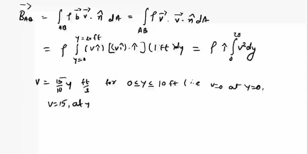 SOLVED: The wind blows across a field with an approximate velocity ... SOLVED: The wind blows across a field with an approximate velocity ...