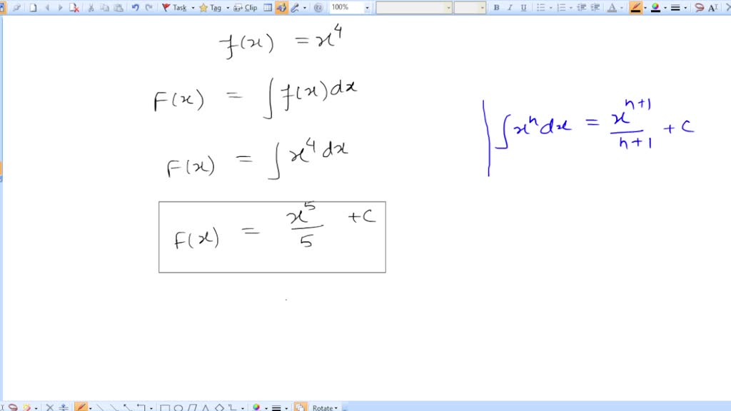 SOLVED: The notation lim(Fx) as x approaches 5 Choose the correct answer below: A. The limit, as ...