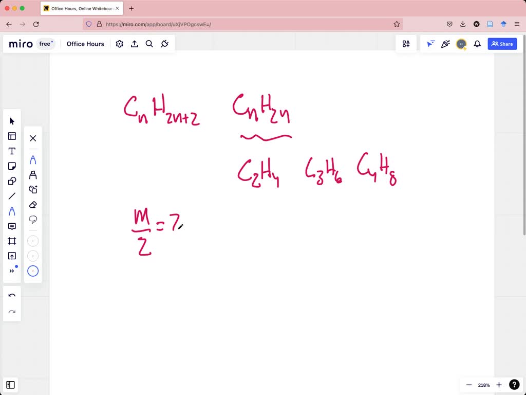 Propose a molecular formula for rose oxide, a rose-scented compound ...