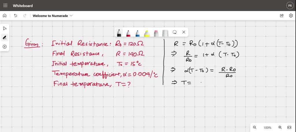SOLVED: The field windings of the series motor have a resistance of 120 ...