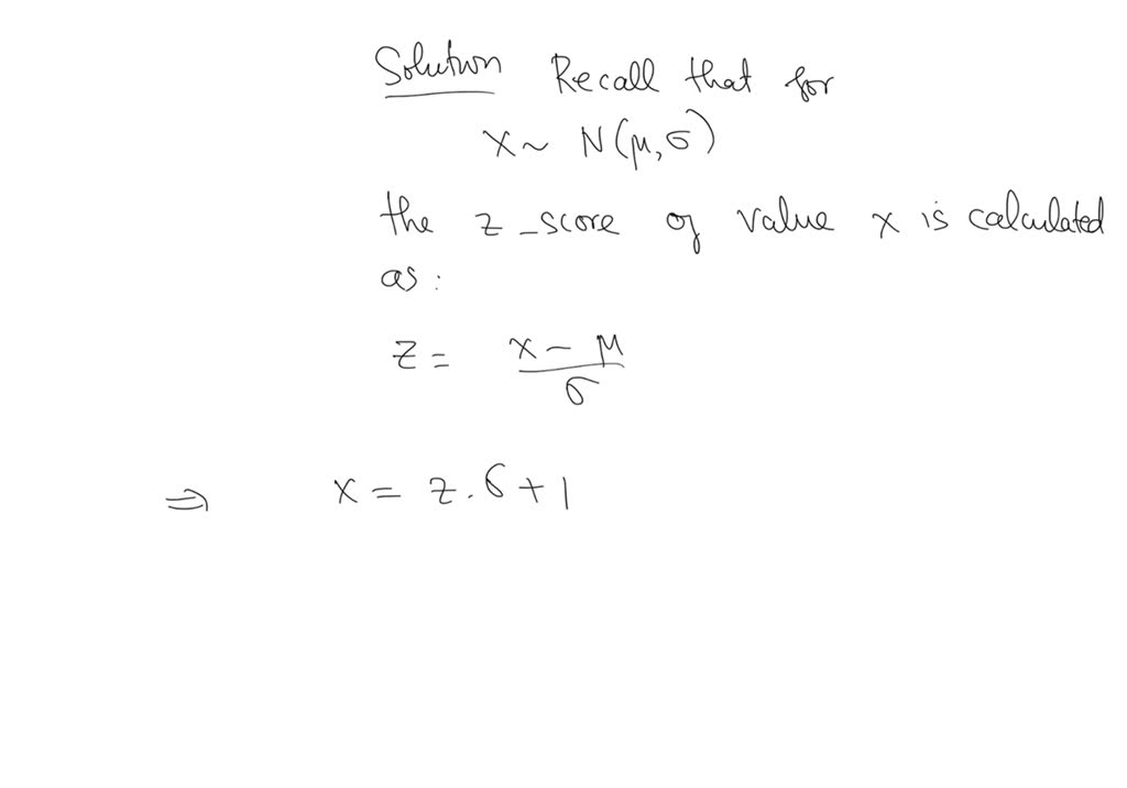 SOLVED: A given distribution has a population mean, μ, of 114 and a population standard ...