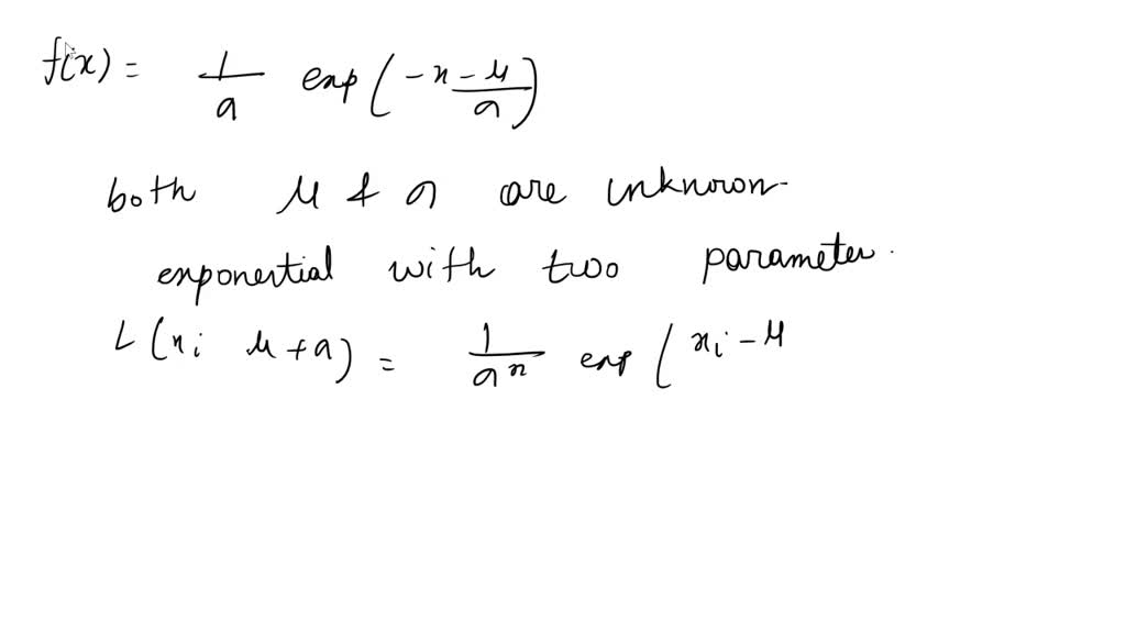 SOLVED: Table Discrete probability distributions Probability generating ...