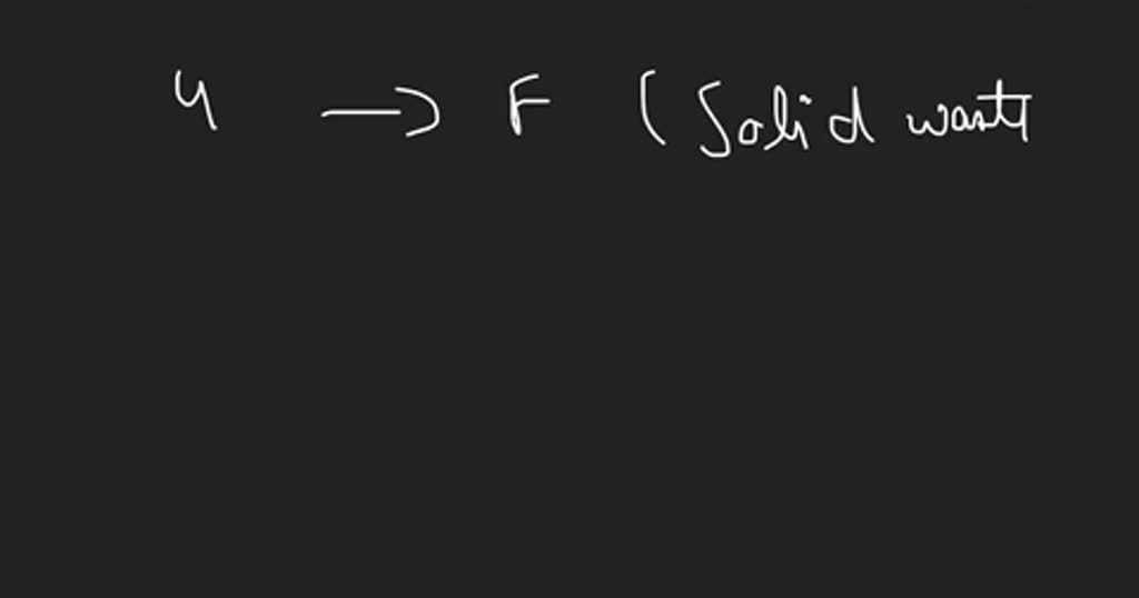 SOLVED: Waste Disposal: Discard the aqueous Iayer from the extraction ...