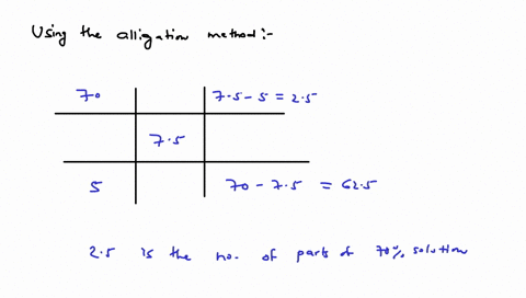 You are planning to prepare 600 ml of 20 dextrose solution...