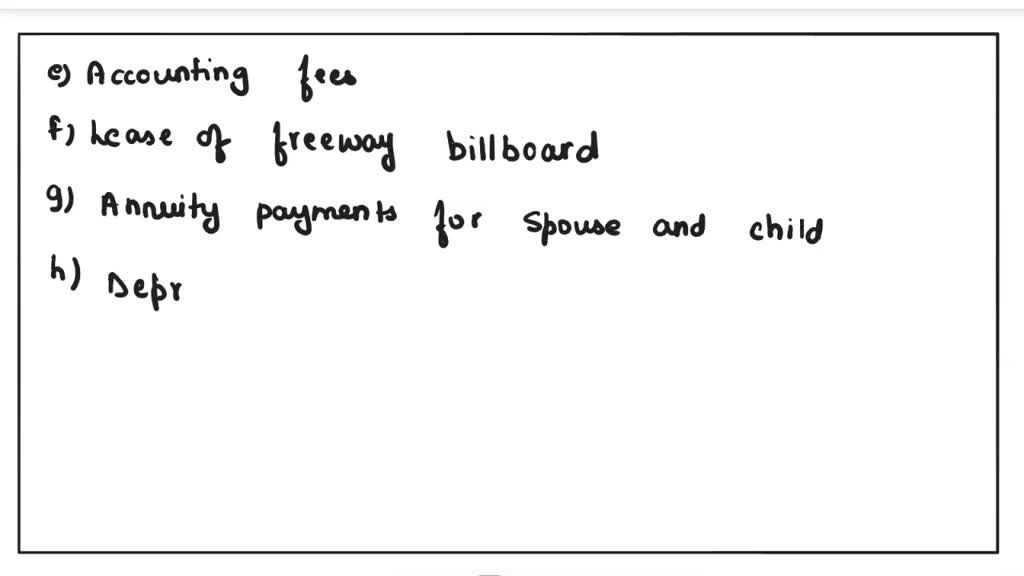 SOLVED: Gordon Temper is a single taxpayer (birthdate July 1, 1985 and ...