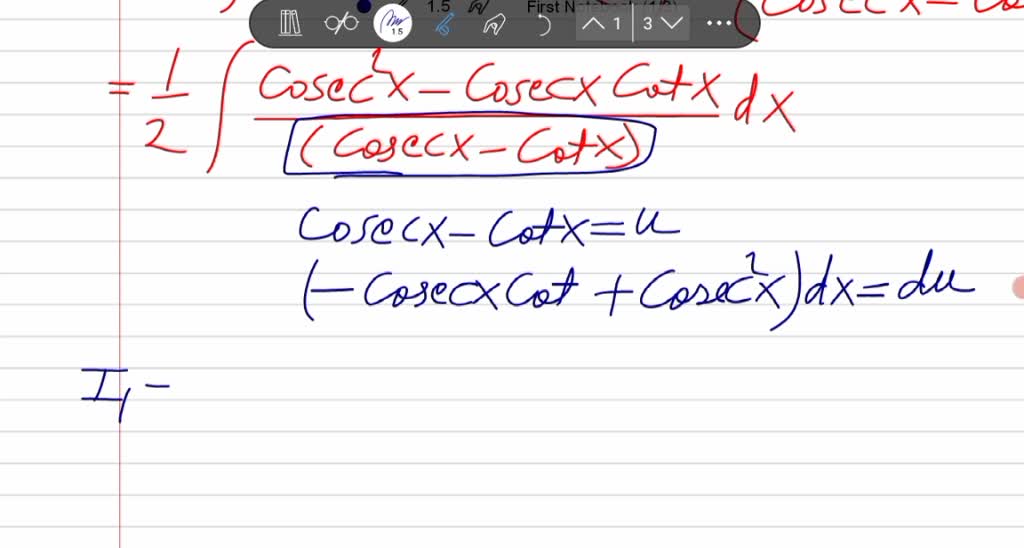 SOLVED: Evaluate the integral. (Remember to use absolute values where ...