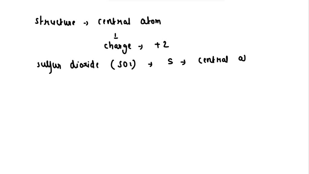 SOLVED: Phosphoryl iodide is used in the preparation of ...
