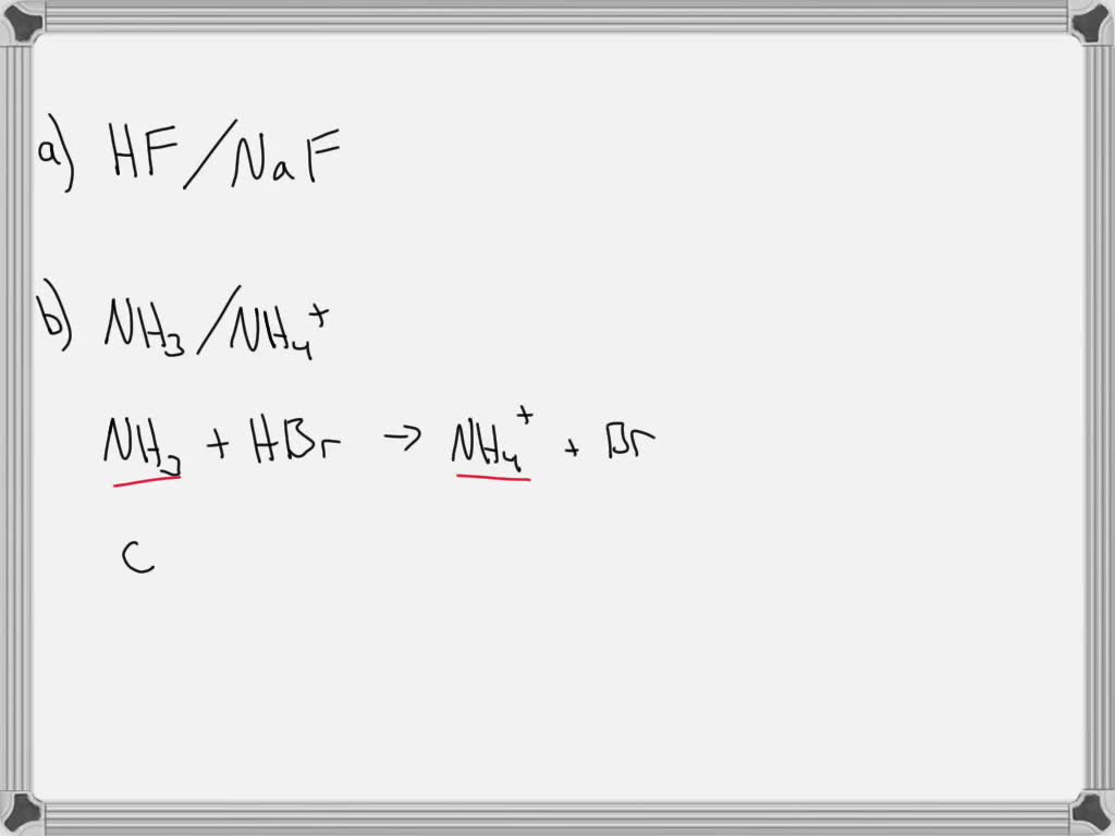 SOLVED: 2 Parts Part i Which substance could be added to a solution of CH3COOH to produce a ...