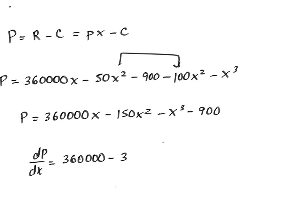 SOLVED: A large corporaticn with monopoistic control in the marketplace ...