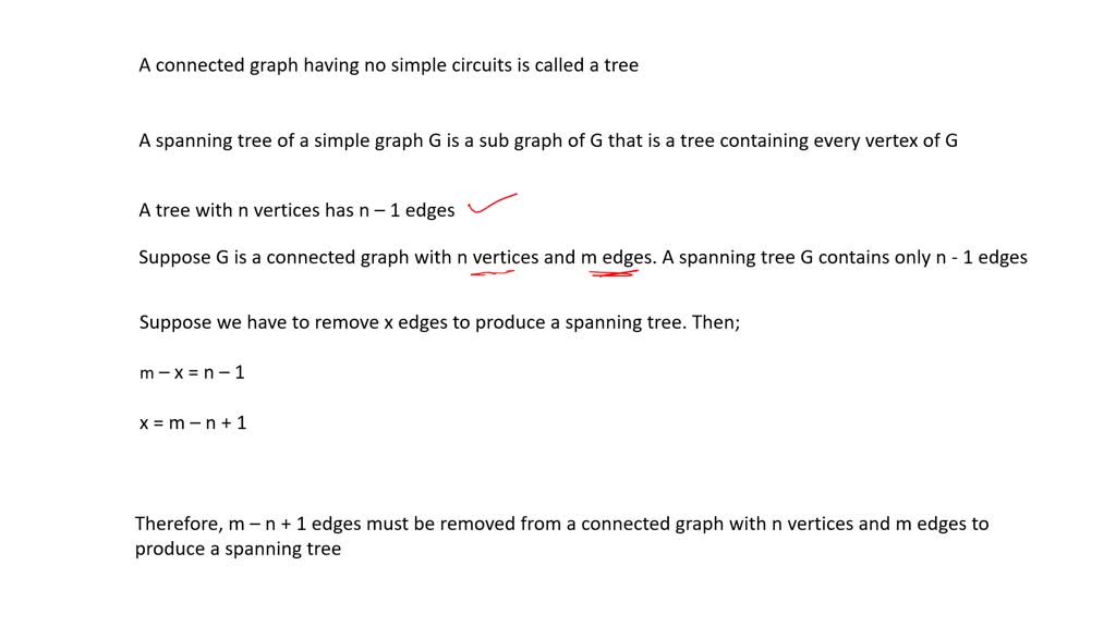Draw The Graph Defined By The Adjacency Matrix How Ma SolvedLib
