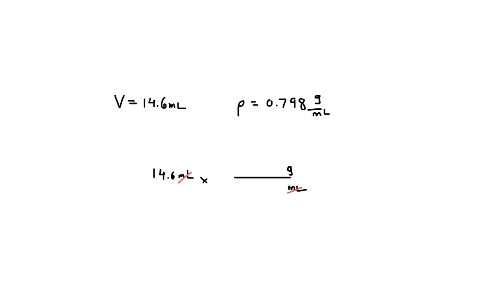 SOLVED: correct number of significant figures. Note: Reference the ...