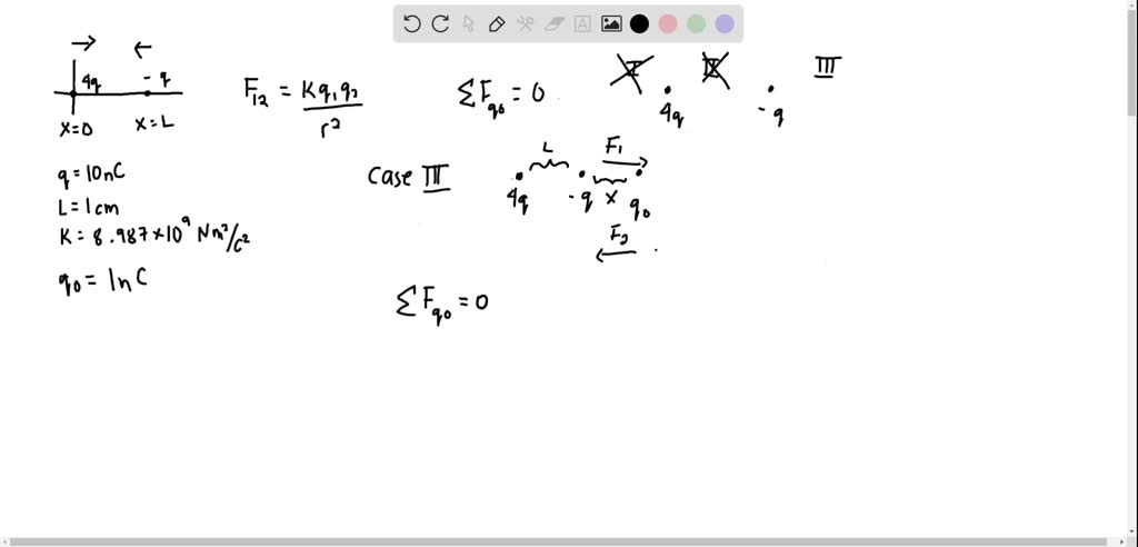 SOLVED: Question 2 Dielectrophoresis is a phenomenon where forces are exerted on a particle that ...