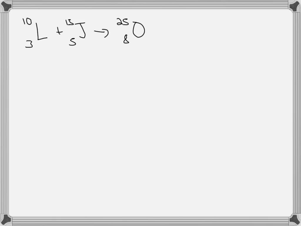 SOLVED: Parent nuclides and a daughter nuclide are shown below. What ...