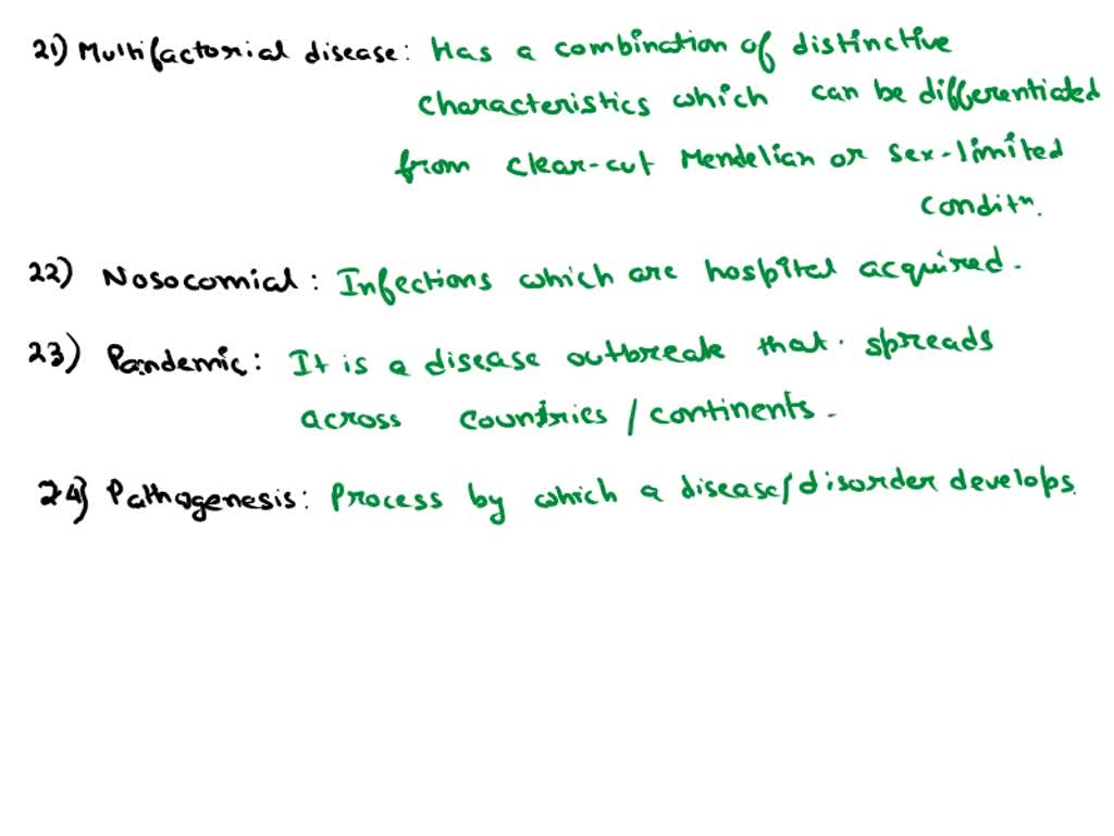 SOLVED: Musculoskeletal Disorder Concept MapPrepare a concept map for a ...
