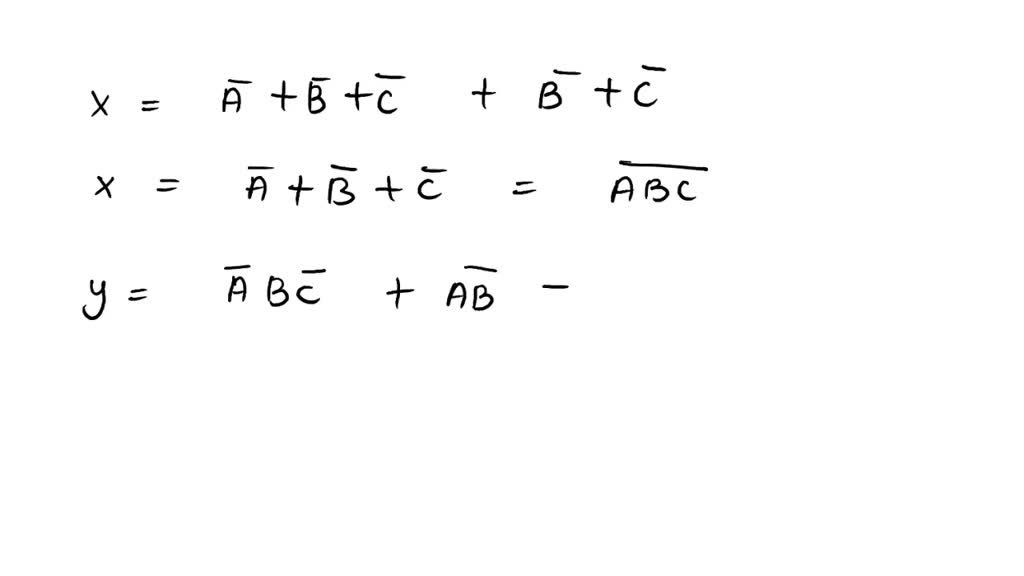 Solved Question 3 Solve It In Digital Logic Circuit Method Draw The