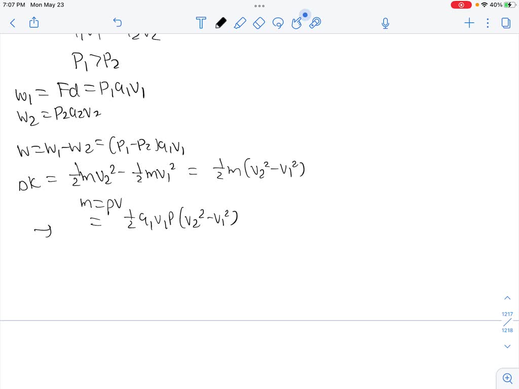 SOLVED: Derive general expression for the activity coefficient in a multicomponent system using ...