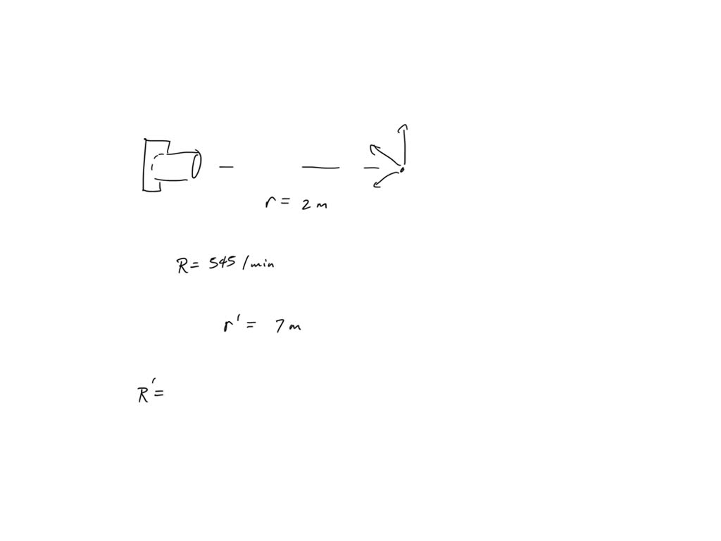 SOLVED: A Geiger counter is placed at a distance 2m from a Cobalt 60 source emitting γ rays. The ...