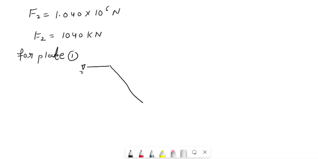 SOLVED: 2. A tainter gate is a flow control device used on the top of ...