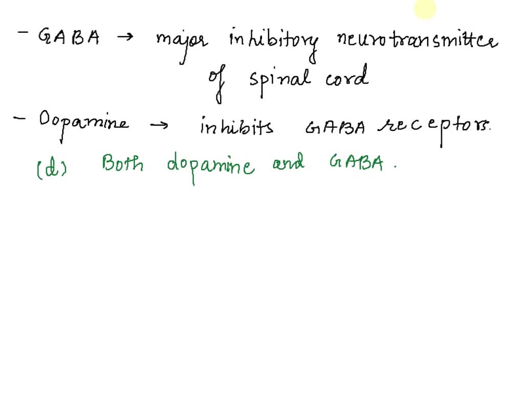 SOLVED: When the production of the beta amyloid precursor protein ...