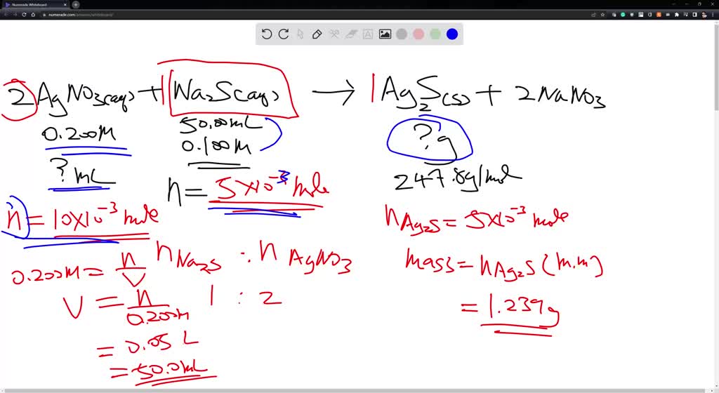 SOLVED: Write a balanced reaction for the metathesis between sodium ...
