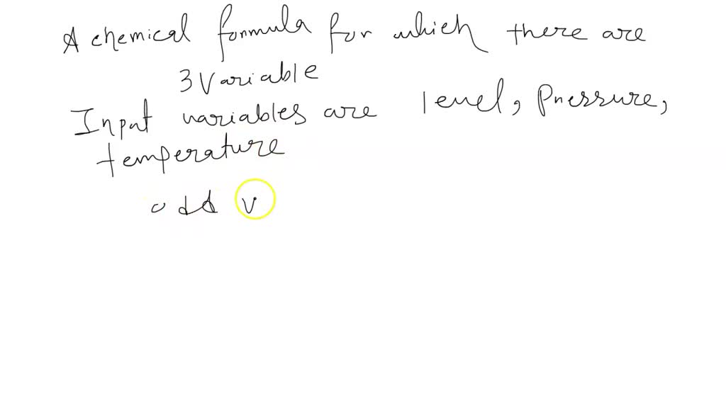 SOLVED: 45 water level control and monitoring for a water tank. The three probes (L1, L2, and L3 ...