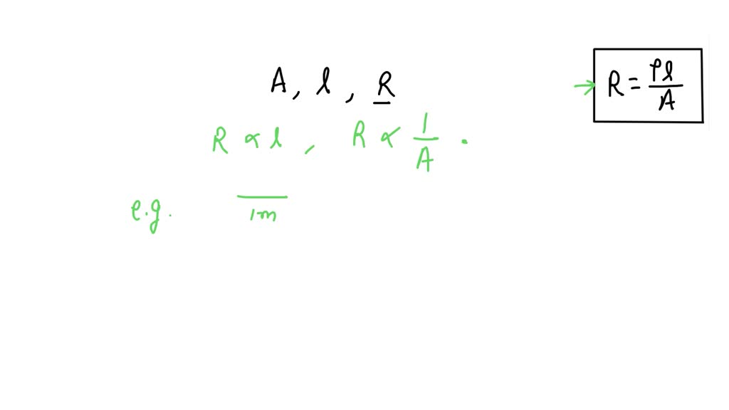SOLVED: 1. Describe the relationship between the measured resistivity ... SOLVED: 1. Describe the relationship between the measured resistivity ...