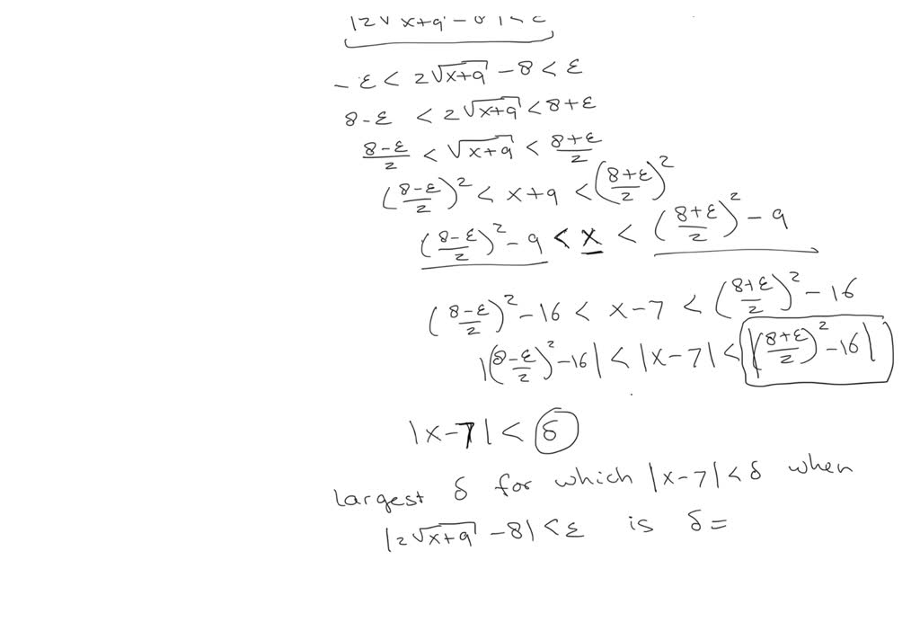 For the following parts, do not round your answer at any point. For any ...